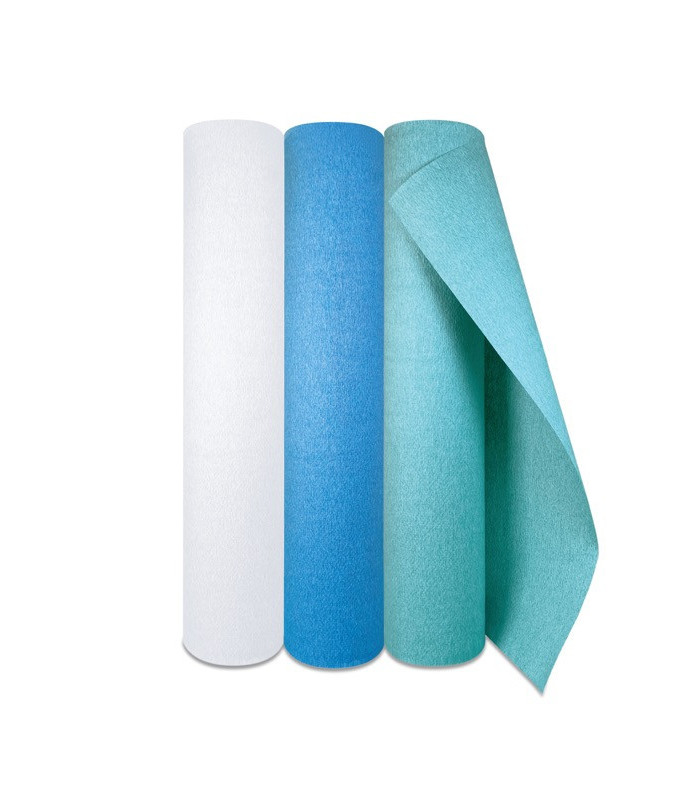 Wax Stretcher Paper Roll