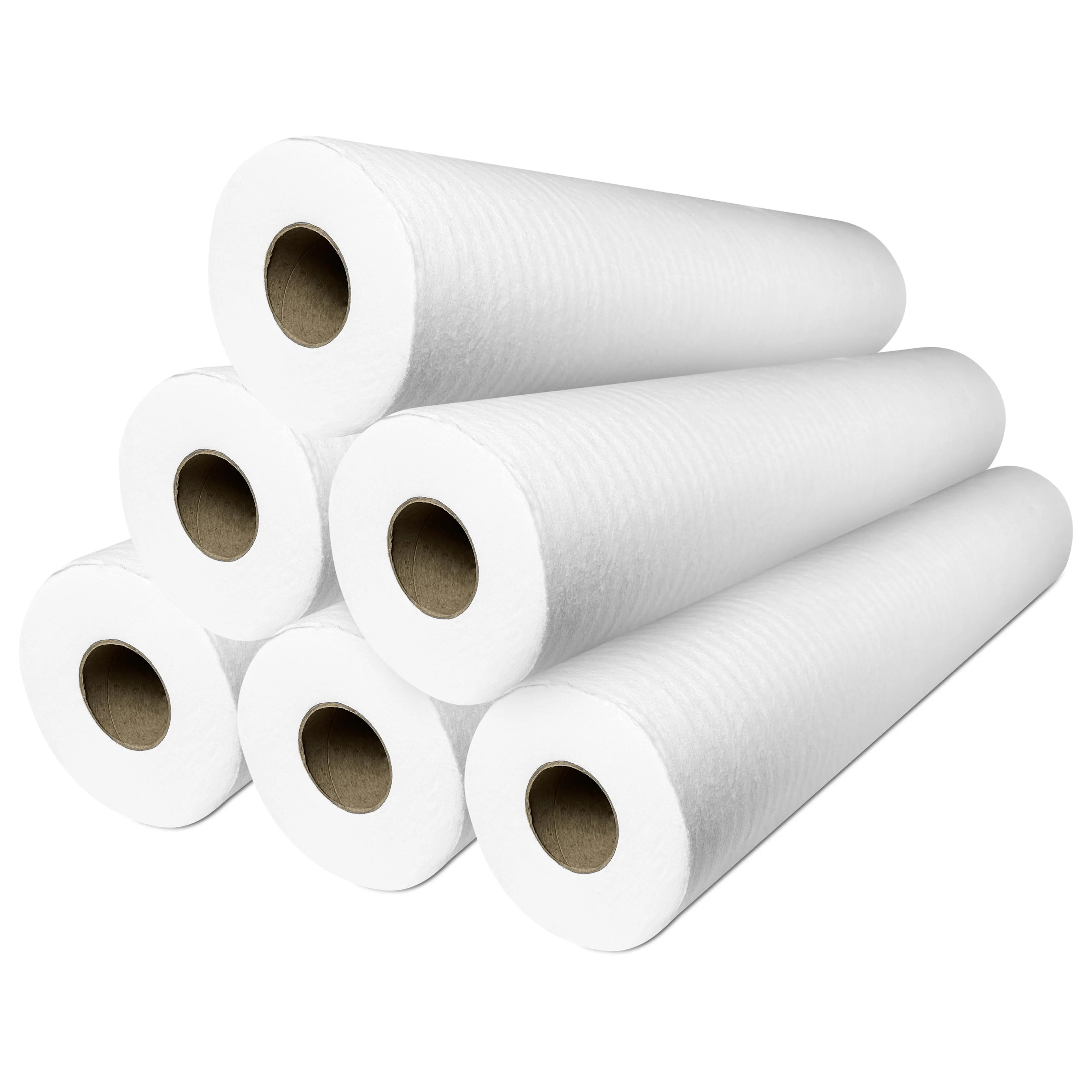 Spunlace Stretcher Paper Roll