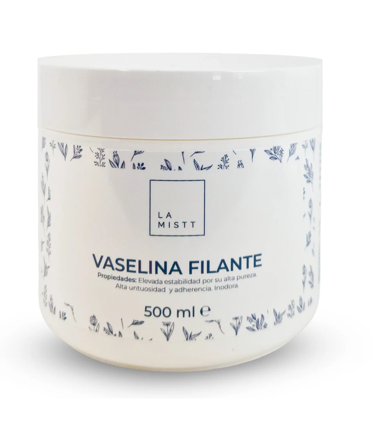 Vaselina filante: para qué se utiliza y por qué es tan versátil en estética